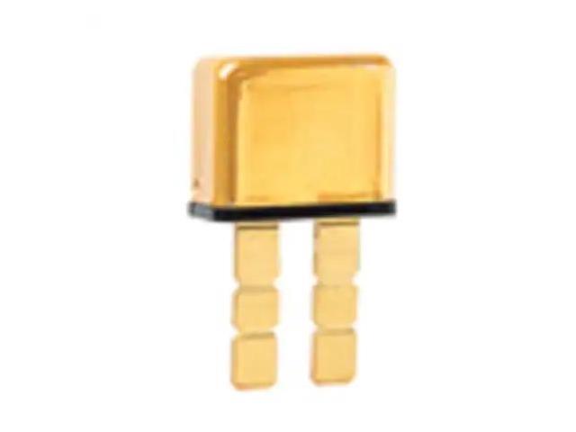 EATON BUSSMANN UCB-20 Automotive Circuit Breaker, UCB Series, 20 A ...