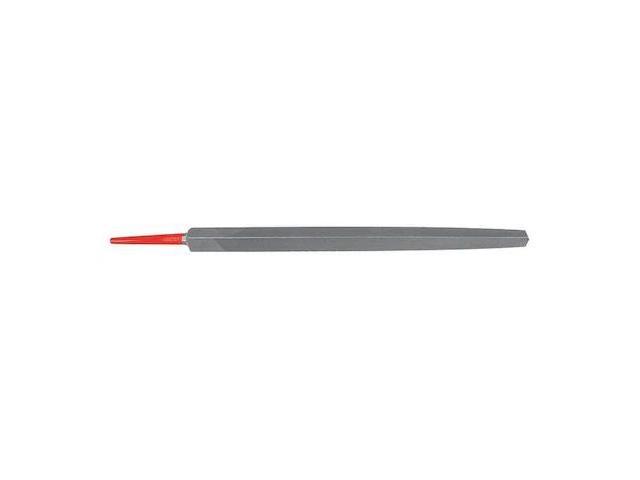 SIMONDS 73517500 Three Square File,Smooth/Dbl.,6inL - Newegg.com