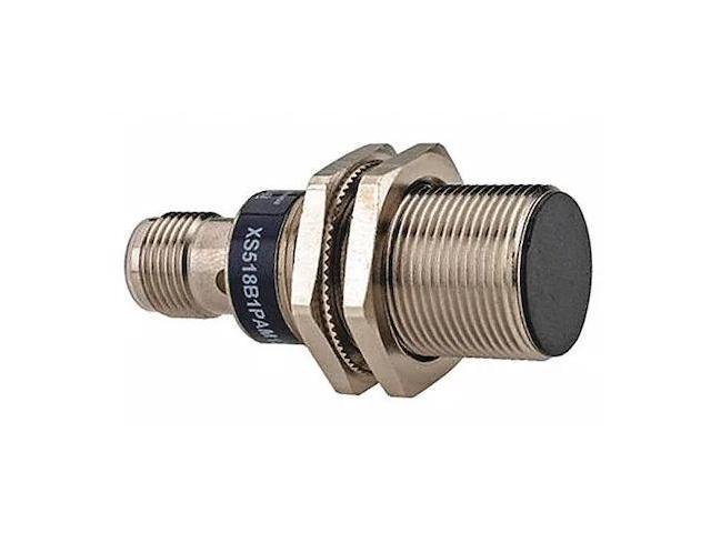 TELEMECANIQUE SENSORS XS518B1PAM12 Proximity Sensor, Inductive, 18mm, PNP, NO - Newegg.com