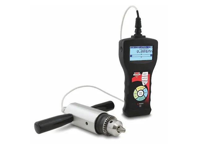 TORBAL FSB2-NIST Chuck Clamp Torque Gauge,NIST,17lbf.In - Newegg.com