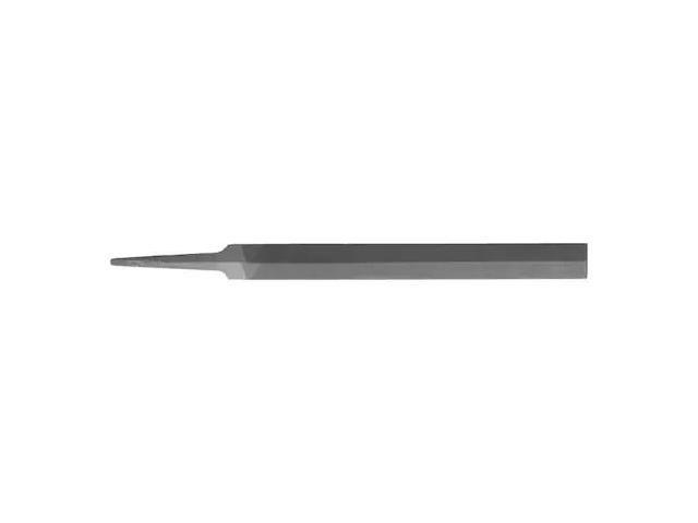 SIMONDS 83545500 Round Handle Needle File,No 2 - Newegg.com
