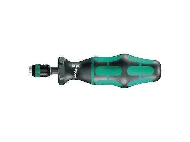 WERA 05074716001 Torque Screwdriver,1/4",1.20 Nm - Newegg.com