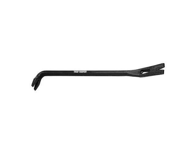 TRUE TEMPER 1166100 Ripping Bars,Offset Ripping Bar,17 In. L - Newegg.com