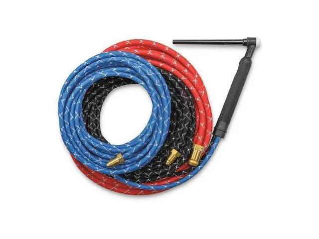 MILLER ELECTRIC 301253012 Tig Torch Package - Newegg.com