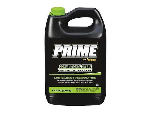 PRESTONE AF3200 Antifreeze Coolant,1 gal.,RTU - Newegg.com