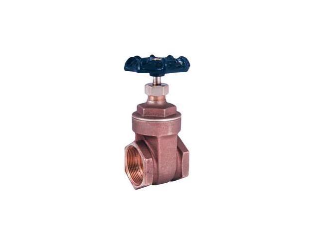 LEGEND VALVE 104-711 4" T-408 GATE VALVE - Newegg.com