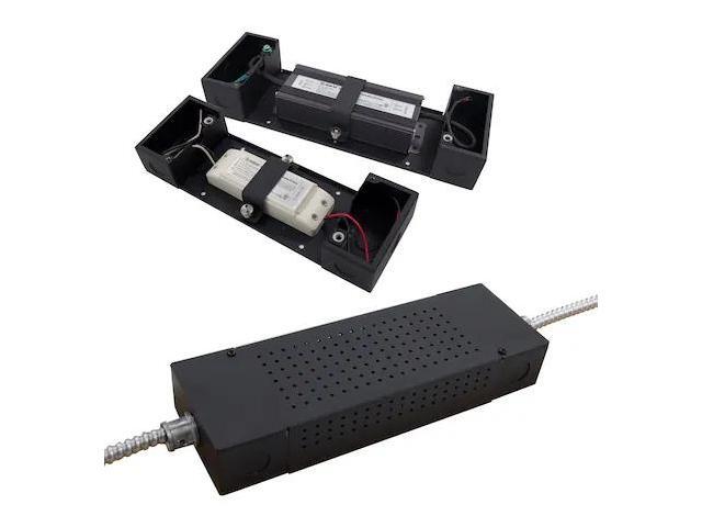 DIODE LED DI-TD-24V-60W-LPL Junction Box and Dimmable Driver Combo ...