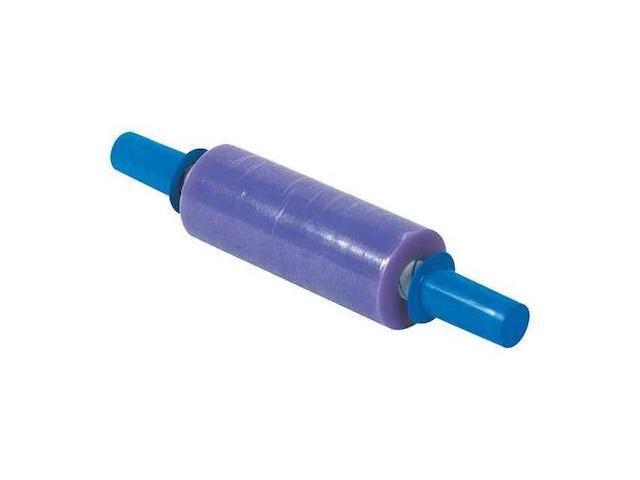 GOODWRAPPERS GOOD1080BEM Stretch Film,10x80 Gx1000 ft.,PK4, 10" W x ...