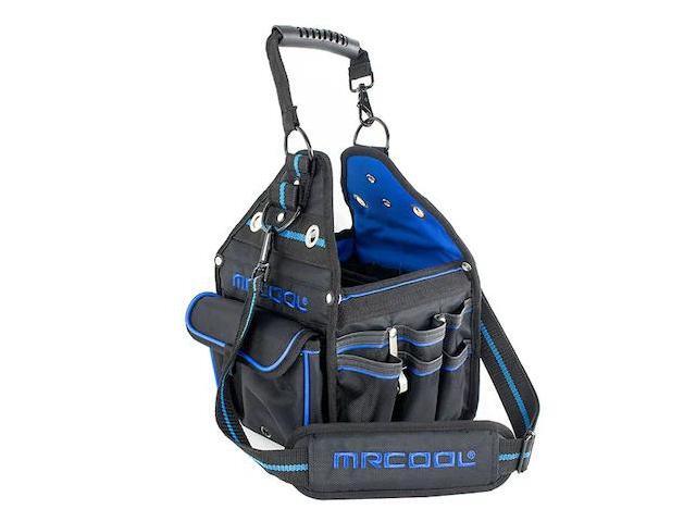 MRCOOL MTB Two-Tone Tool Bag - Newegg.com