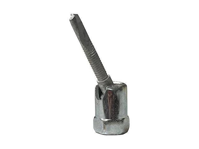 SAMMYS 8268957 SAMMYS Swivel Rod Hanger, Steel, #12-24 Size, 1-3/4" L ...
