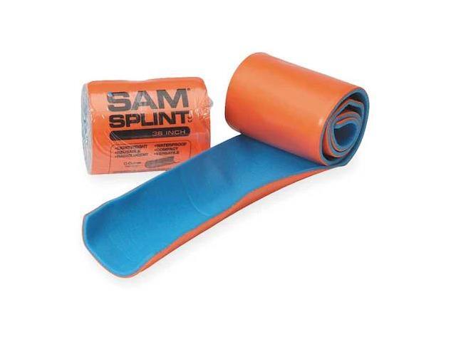 HONEYWELL 431121 Splint,Roll,Foam Covered Malleable Metal - Newegg.com