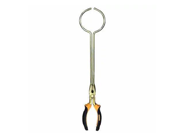 HARDIN HD-334TNG Crucible Holding Tong for Melting Furnace - Newegg.com