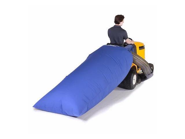 AGRI-FAB LTLB95000 Lawn Tractor Leaf Bag - Newegg.com