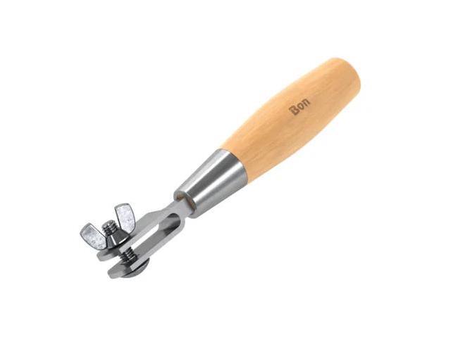 BON TOOL 12-557 Bon 12-557 Fresno Handle, Clevis 6" Wood - Newegg.com