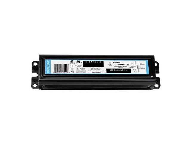 PHILIPS ADVANCE LEDINTA0700C210DO LED Driver,60-210 V,40-150 W - Newegg.com