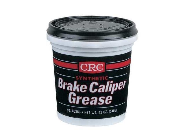 Brake Caliper Synthetic Grease,12 oz CRC 05353 - Newegg.com