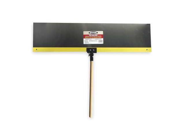 HYDE 28001 Flex Paint Shield,Alum,36 In,18 In Hndl - Newegg.com