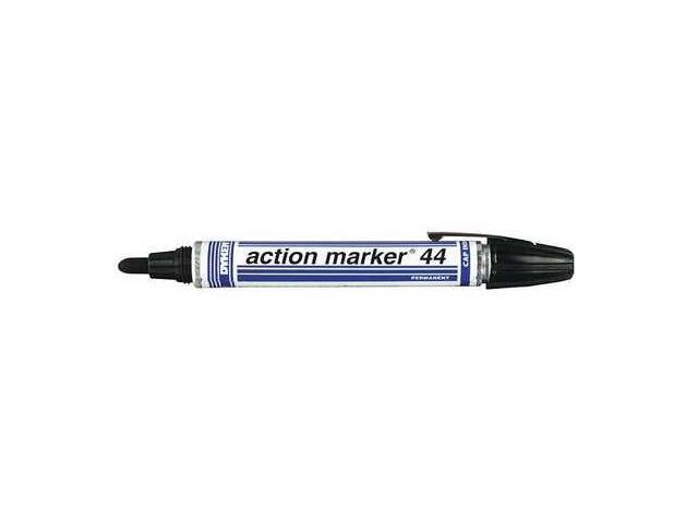 Dykem 44003 Mark-Tex Action Marker 44 Marker, 1 Each - Newegg.com