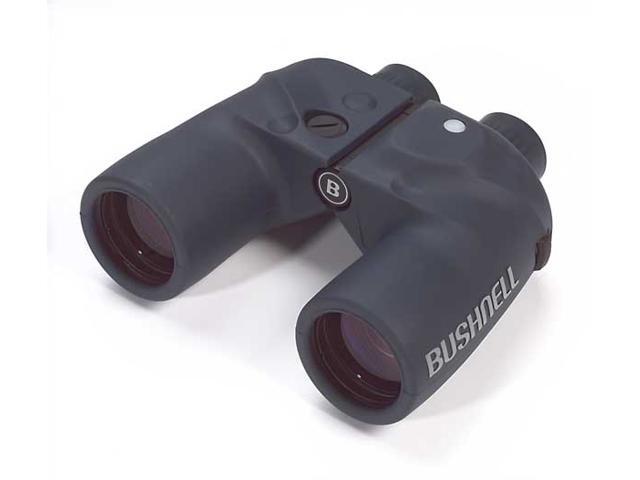 BUSHNELL 7 X 50 WATERPROOF / FOGPROOF W/ ILLUMIN COMPASS - Newegg.com