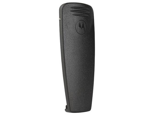 Motorola HLN9714A Replacement 2.5" Spring Action Belt Clip - Newegg.com