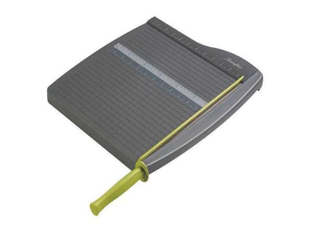 Swingline ClassicCut Lite 12" Guillotine Paper Cutter - Newegg.com