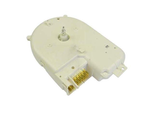 GE WH12X10348 OEM Washing Machine Timer - Newegg.com