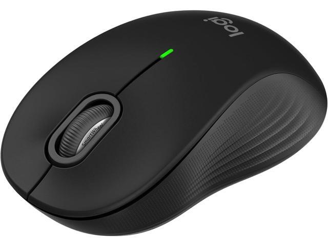 Refurbished: Logitech Signature M550 Wireless Mouse - for Small to ...