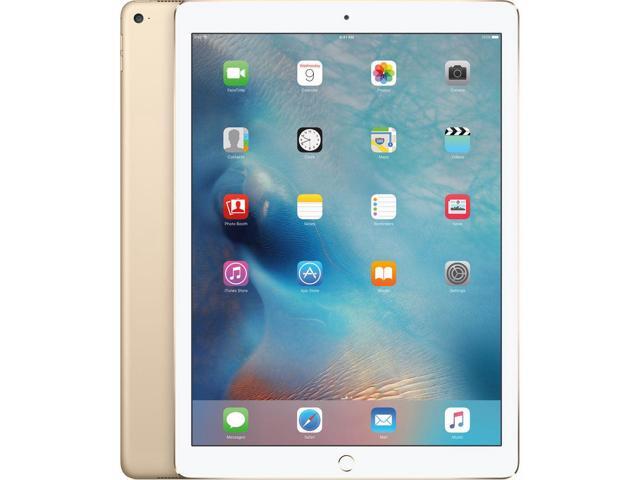 Apple iPad Pro 12.9" Tablet - Newegg.com
