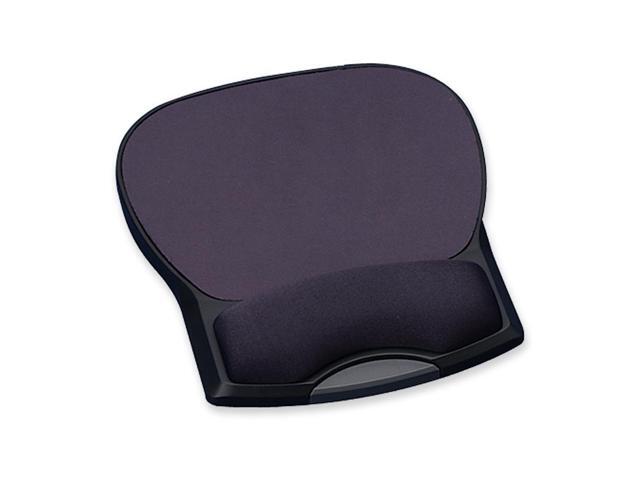 Compucessory 55302 Comp Gel Mouse Pad with Wrist Rest - Newegg.com