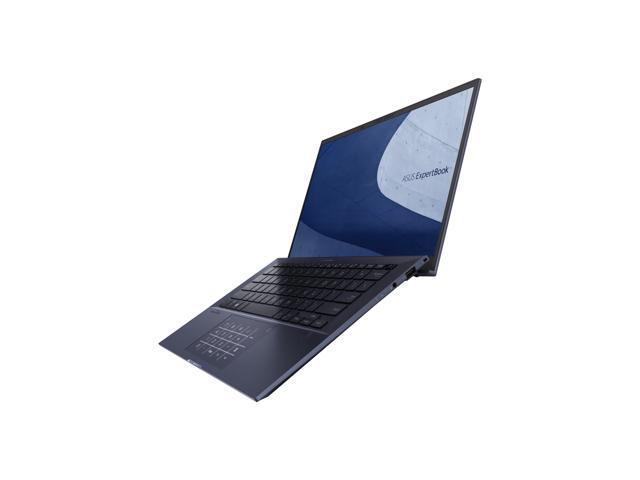 Refurbished Asus Expertbook 14 16gb Ram 1tb Intel Core I7 10610u