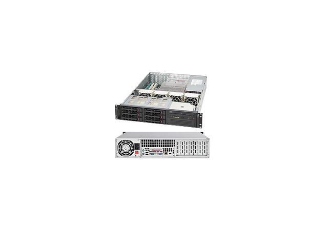 Supermicro SuperChassis 823TQ-653LPB - Newegg.com