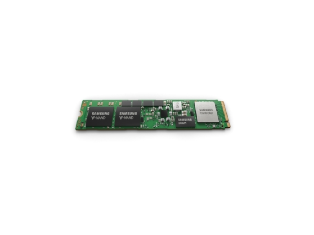 Samsung MZ1LB1T9HALS-00007 PM983 1.92TB NVMe PCIe3.0x4 V4 TLC VNAND M.2 ...