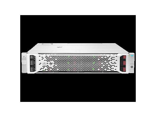 HP D3700 B7E42A 25 1TB 6G SAS 7.2K SFF(2.5in) Midline Smart Carrier HDD ...