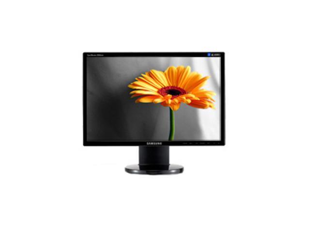 Refurbished: Samsung SyncMaster 2243BWX 22-inch LCD - Newegg.com