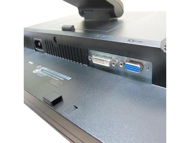 Refurbished: Dell E2209WC 1680 x 1050 Resolution 22" WideScreen LCD ...