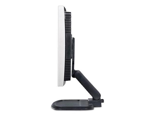 Refurbished: HP 1740 1280 x 1024 Resolution 17" LCD Flat Panel Computer ...