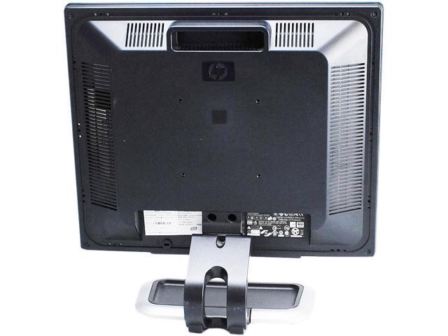 Refurbished: HP L1910 1280 x 1024 Resolution 19" LCD Flat Panel ...