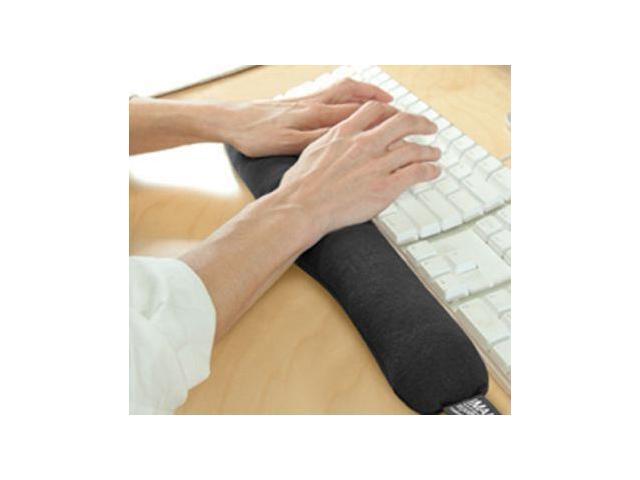 Imak Nonskid Keyboard Wrist Cushion 15.75 x 10 Black A10173 - Newegg.com