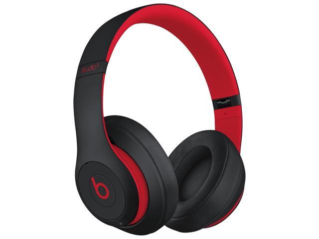 Beats Studio3 Decade Collection Wireless Over-Ear Headphones - Defiant ...