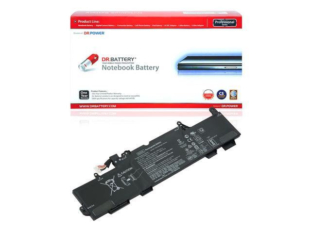 DR. BATTERY SS03XL Battery for HP EliteBook 730 G5 735 G5 740 G5 745 G5 ...