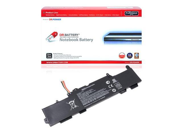 DR. BATTERY SS03XL Battery for HP EliteBook 730 G5 735 G5 740 G5 745 G5 ...