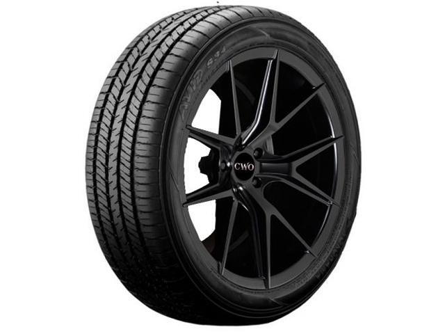 1 Yokohama S34D P205/50R17 88V Tires - Newegg.com