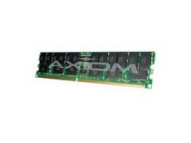 Axiom 2GB DDR 400 (PC 3200) Desktop Memory Model AXR400R3R/2G - Newegg.com