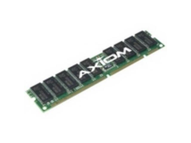 Axiom 8GB (2 x 4GB) DDR2 667 (PC2 5300) Server Memory Model X5289A-Z-AX - Newegg.com