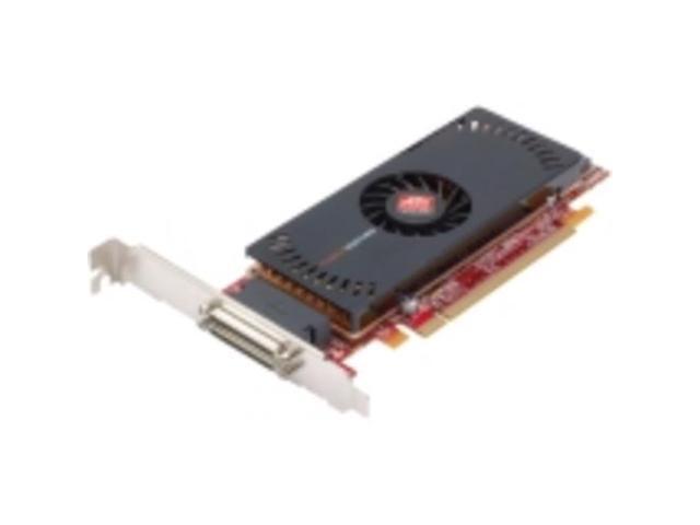 Sapphire 100-505840 FirePro 2450 Graphic Card - 512 MB GDDR3 SDRAM ...