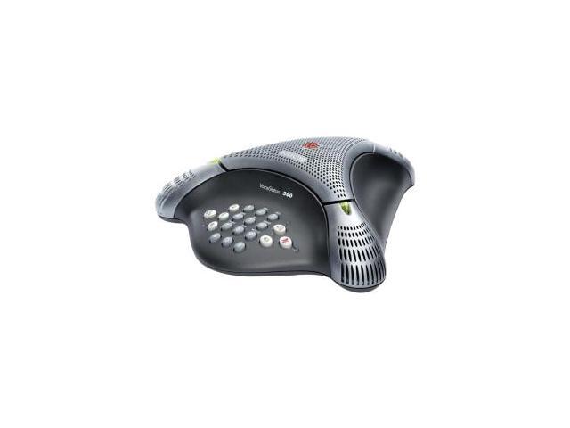Polycom Voicestation 300 Conference Station* - 1 X Phone - Newegg.com