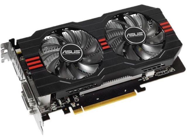 Asus R7250x-2gd5 Radeon R7 250x Graphic Card - 1020 Mhz - Newegg.com