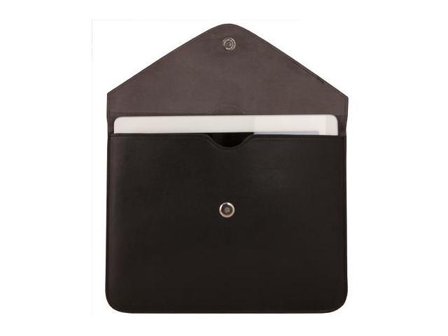 Urban Factory Simulated Leather Envelop for iPad Model LES01UF - Newegg.com