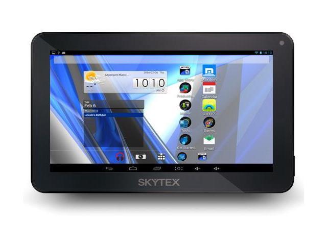 SKYTEX SKYPAD SP717 Tablet PC - Newegg.com