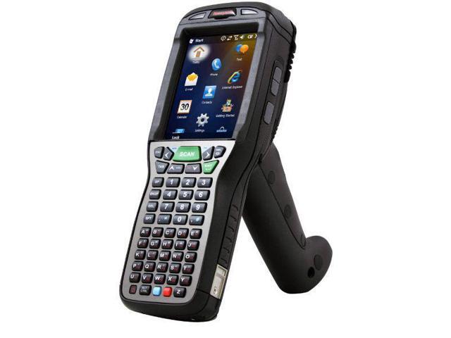 Honeywell Dolphin 99EX 99GXL01-00112SE Mobile Computer - Newegg.com